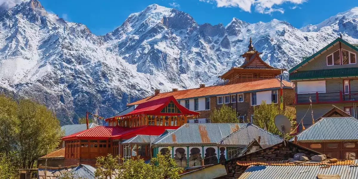 A Journey to Kalpa - RestJunction