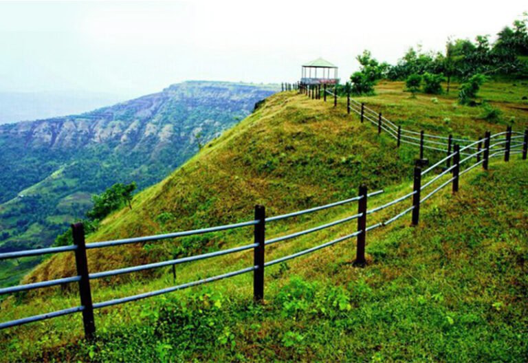 Toranmal Hill Station: A Hidden Retreat in Maharashtra's Satpura ...